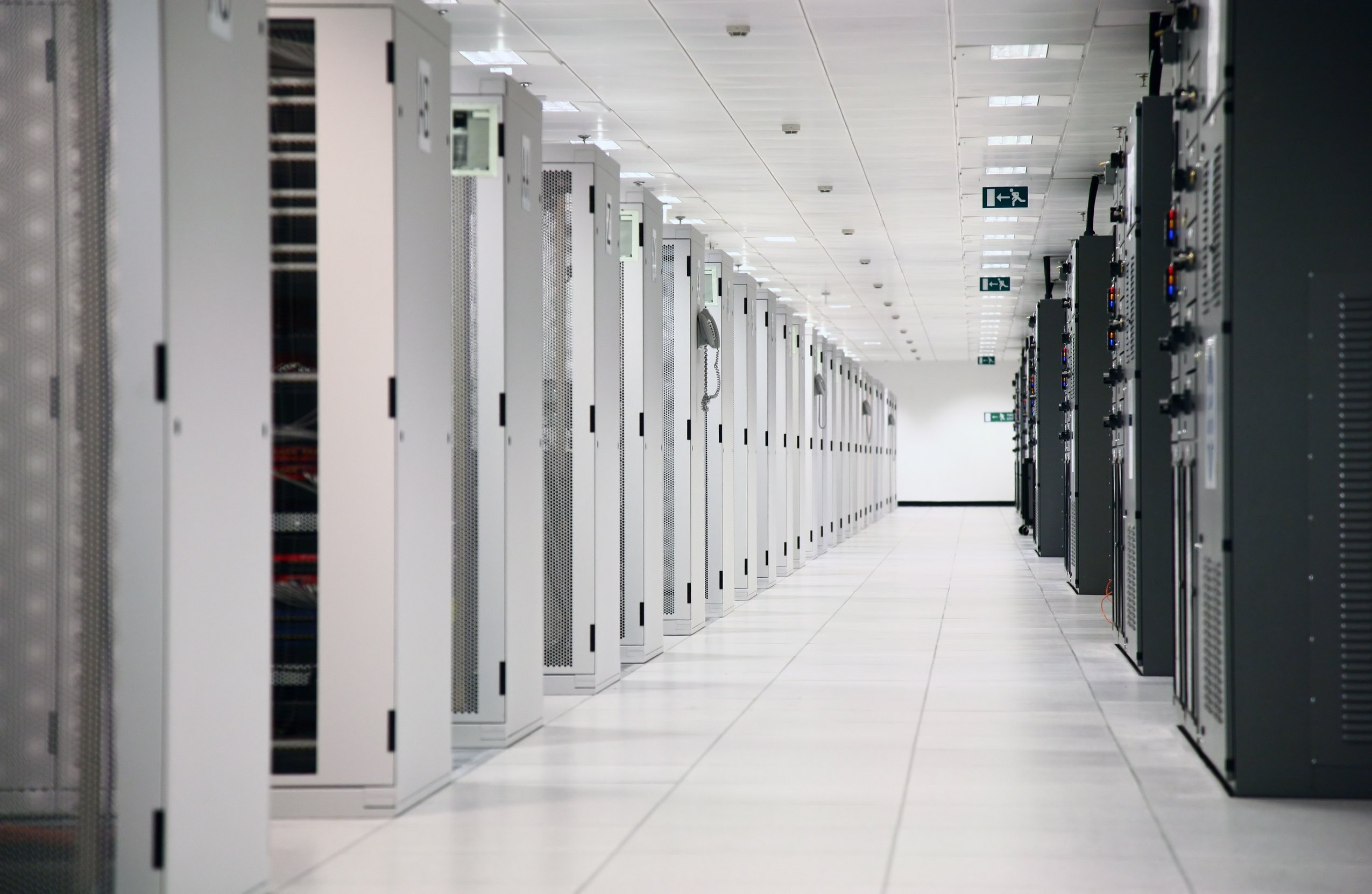 Ravenscraig AI Energy Campus | Renewable Energy Storage and Data Center ...